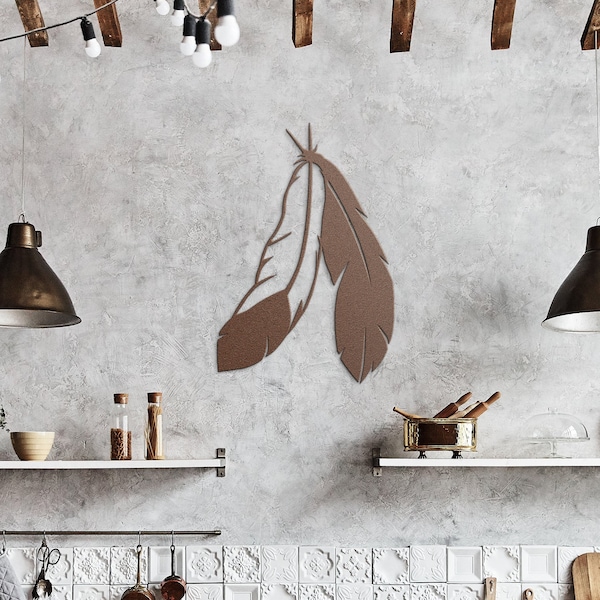 Indian Metal Wall Decorations - Etsy