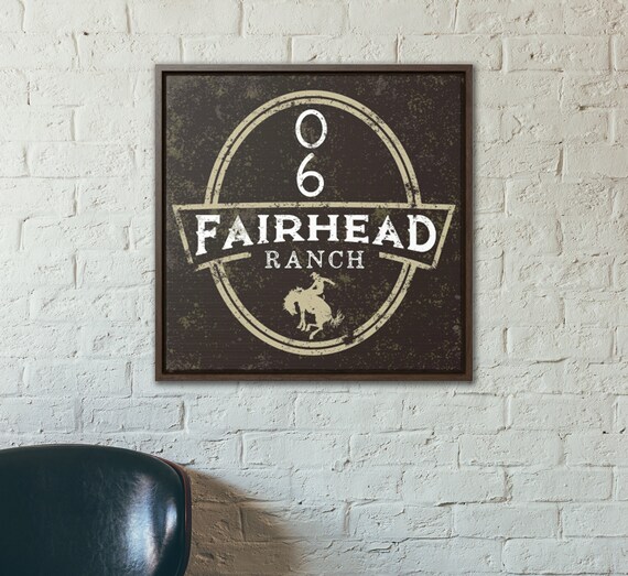 Ranch Names And Brands