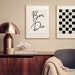 Bom Dia | Bom Dia Poster | Printable Wall Art | Good Morning ...