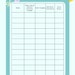School Based Therapist Planner - Etsy