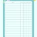 Customizable School Based Therapist Planner - Etsy
