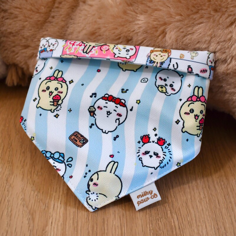 Chiikawa Clothing - Etsy