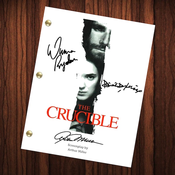 Crucible - Etsy