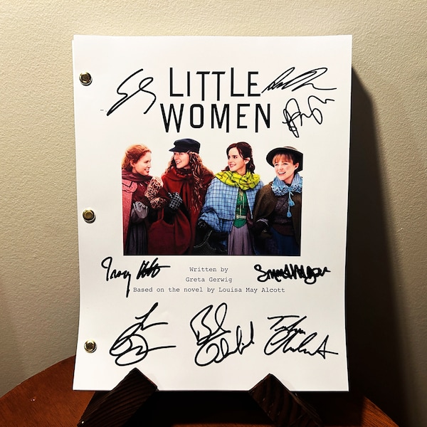 Little Women - Etsy