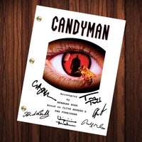 Candyman - Etsy