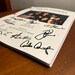 The Outsiders Movie Autographed Signed Movie Script Reprint Full ...