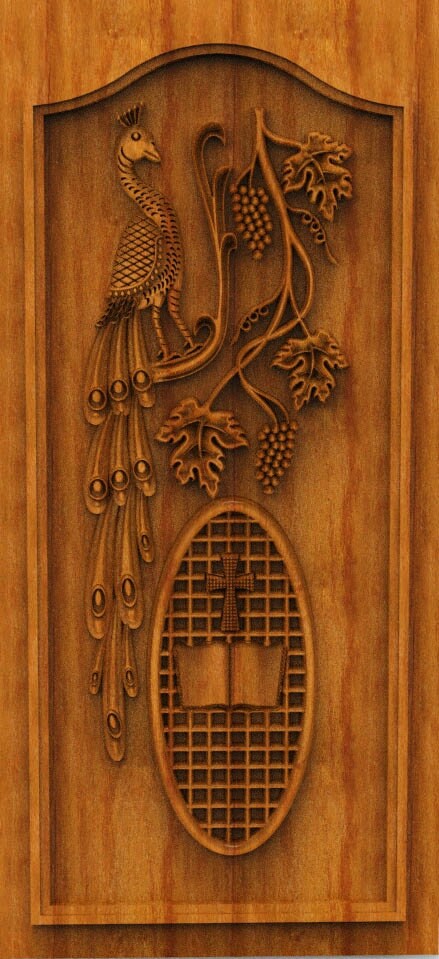 100 Modern CNC Door Designs 3d Files RLF/STL Files - Etsy