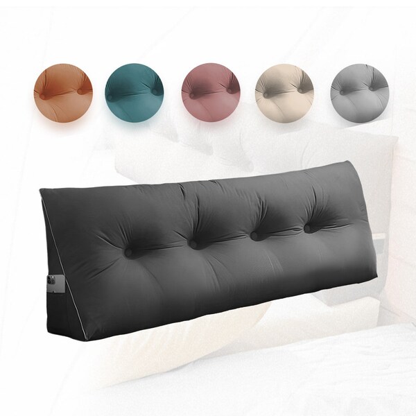 Triangle Cushion - Etsy