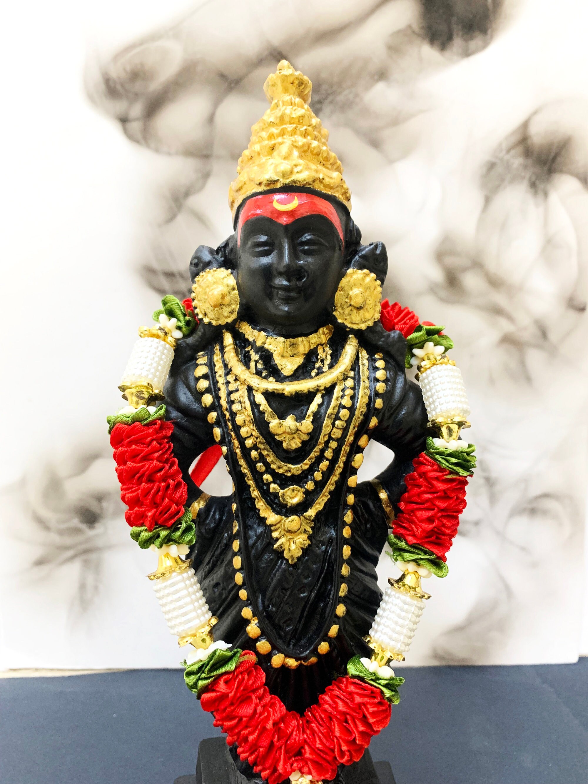Buy Shri Vitthal Rukmini Statue, Vitthal Rukmini Idols Statue ...