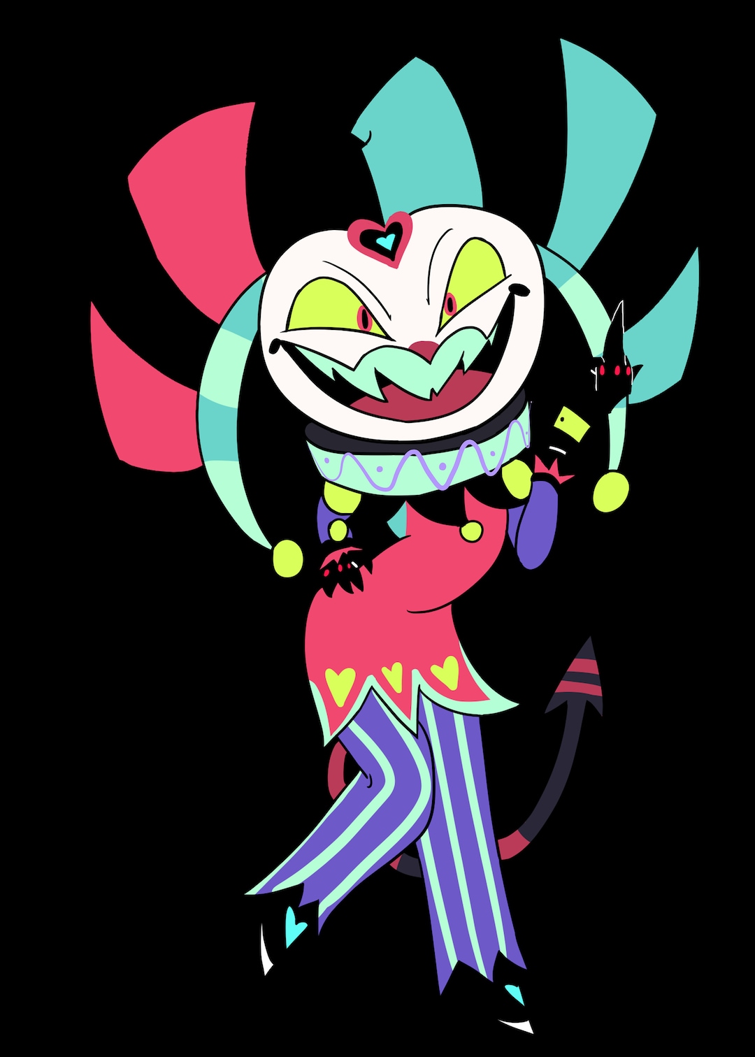 Fizzarolli Sticker - Etsy