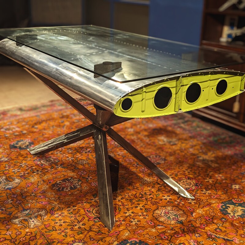 Aviation Furniture - Etsy