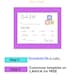Quick Note Message Daycare and Preschool Template - Etsy