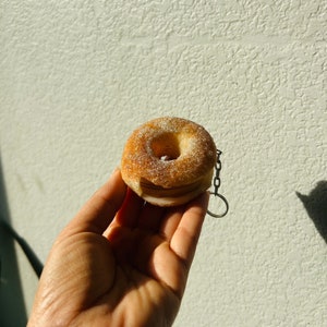 Monedero De Pan Dulce/ Aguacate / Elote/ Zote - Etsy