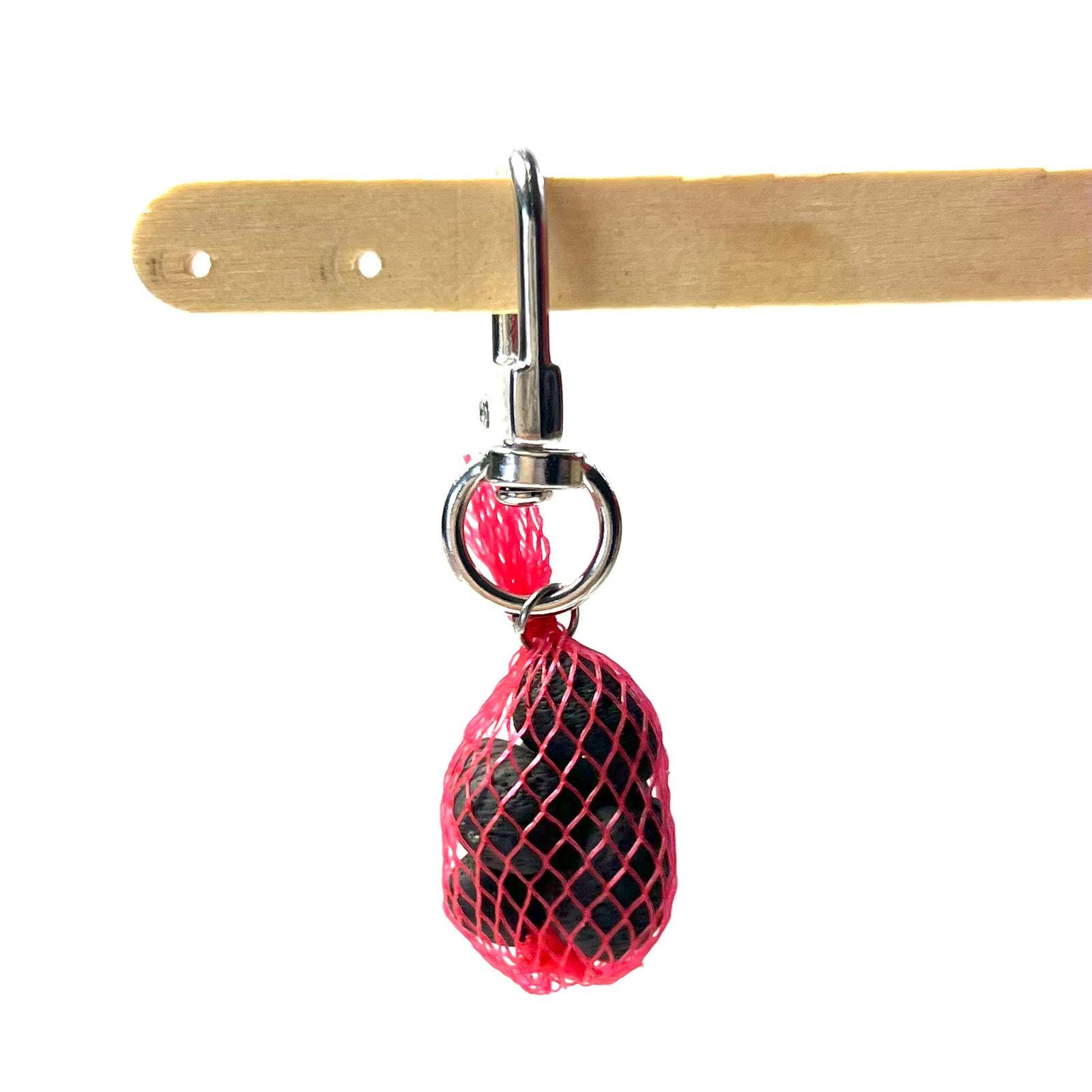 Fruit Key Chain - Etsy