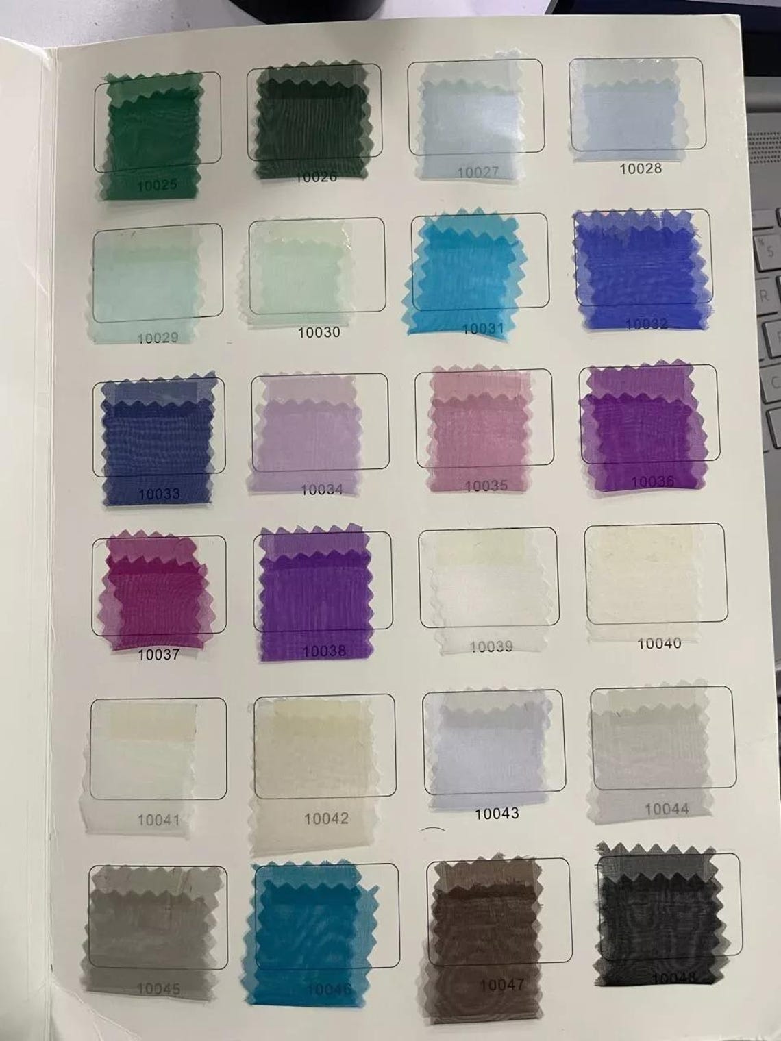 Sheer Classic Organza Jacket Overlay. Transparent Jacket. Organza ...