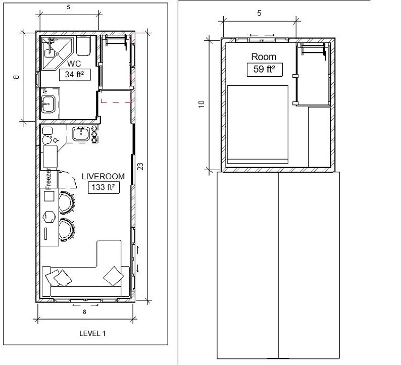 Architectural House Plans Floor Plans Tiny House Plans Cabin Plans L Personalized Arch