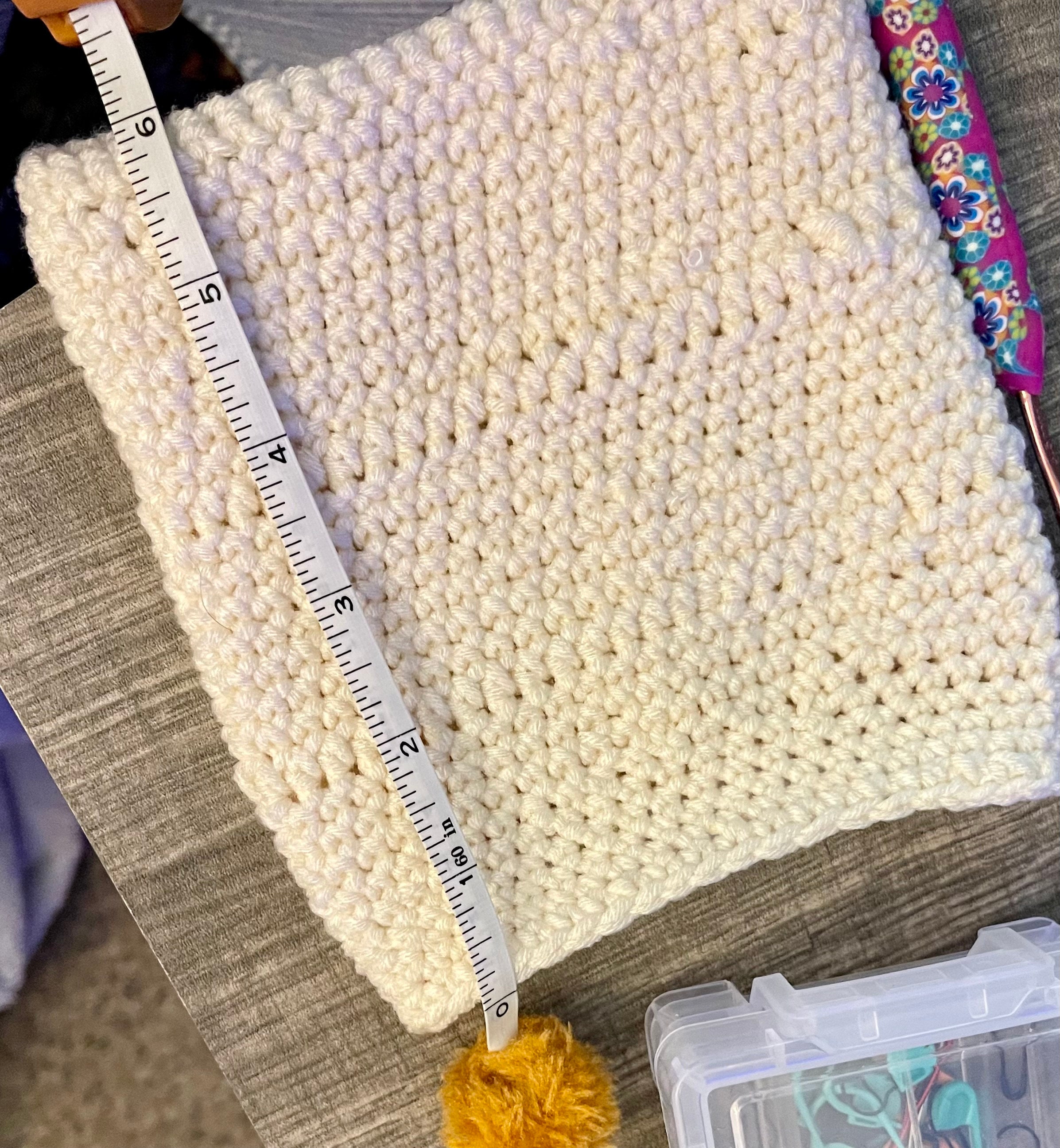 Crochet PICC Line Sleeve Cover - Etsy