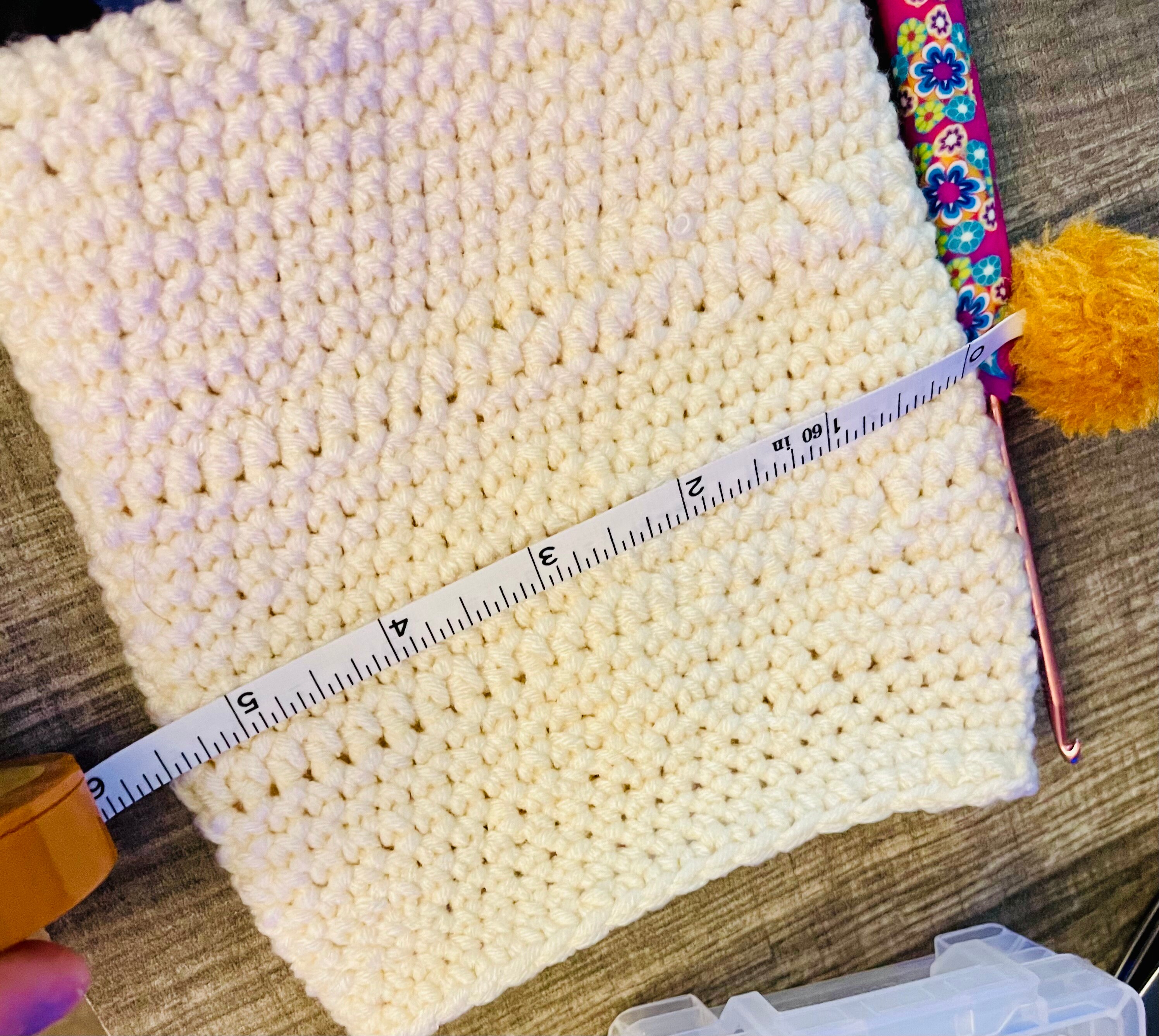 Crochet PICC Line Sleeve Cover - Etsy