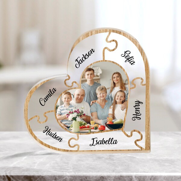 Heart Shaped Plaque - Etsy