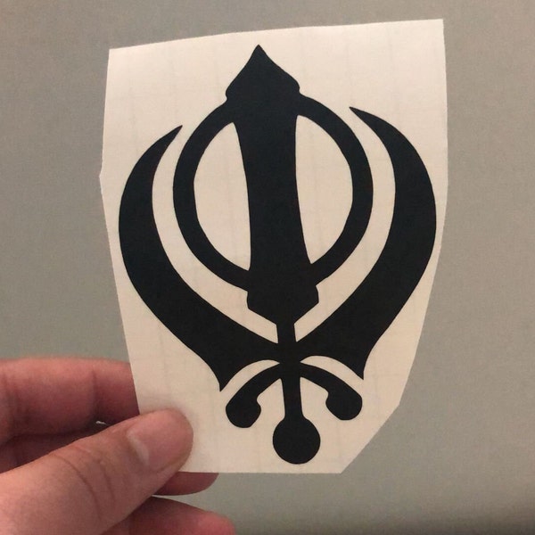 Punjabi Car Stickers - Etsy UK