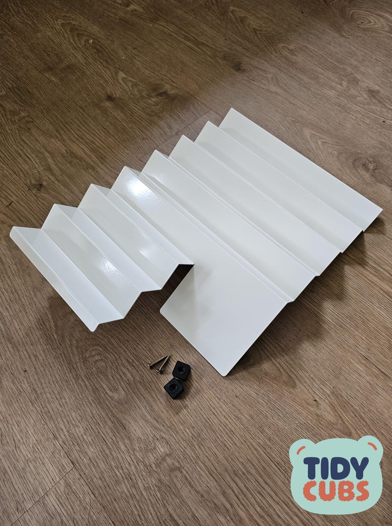 Tonie Figures Kallax Insert Toniebox Storage Tonies Display Organiser ...