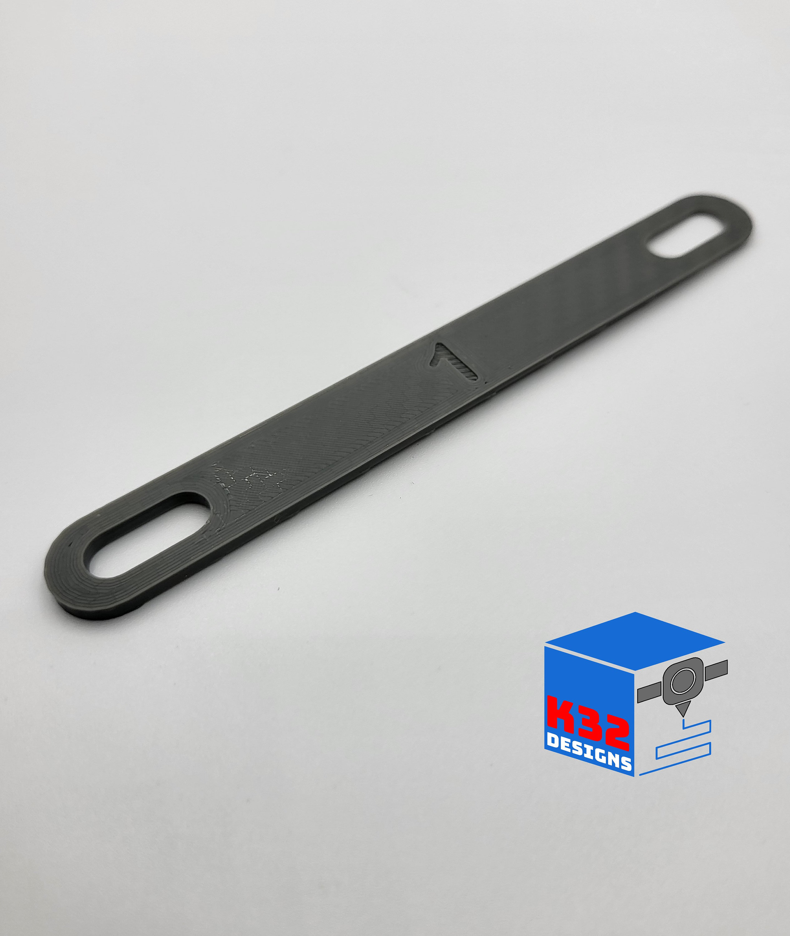 Windfoil Mast Rake Shims - Etsy