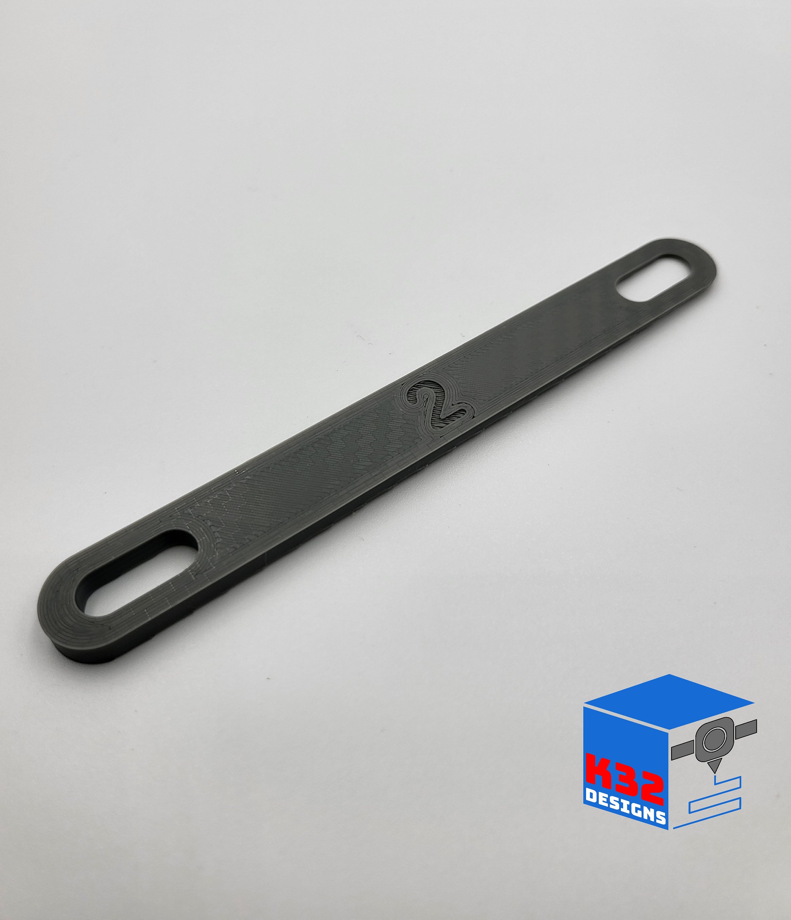 Windfoil Mast Rake Shims - Etsy