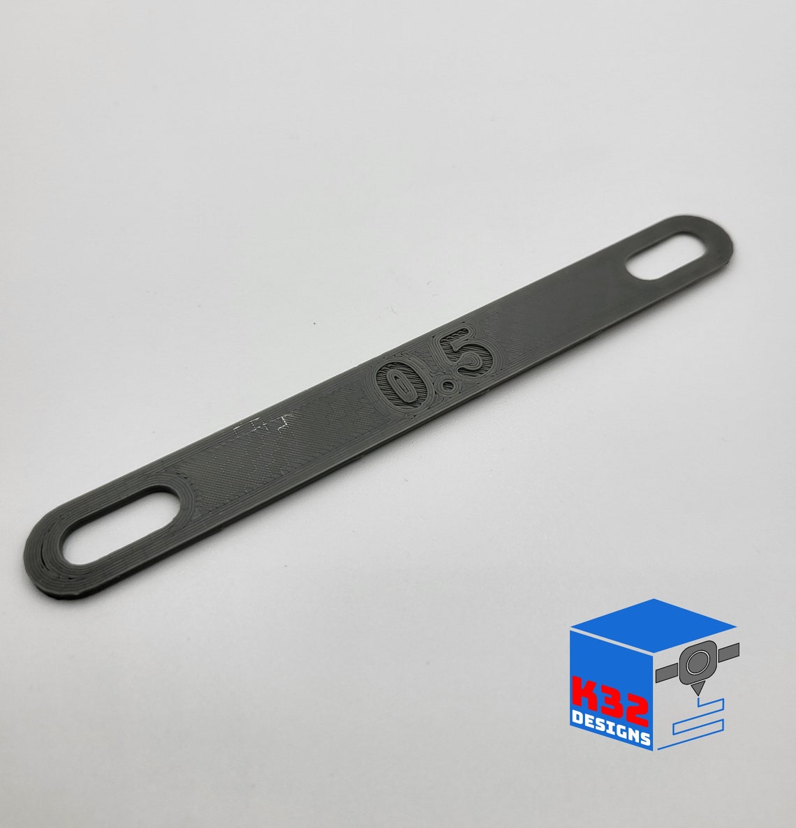 Windfoil Mast Rake Shims - Etsy