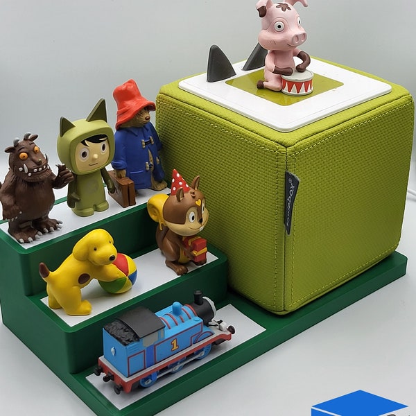 Toniebox Docking Station Display - Etsy