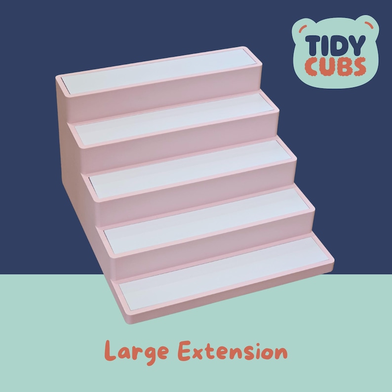 Modular Toniebox Docking Station Figure Shelf Tonie Holder Toniesbox ...