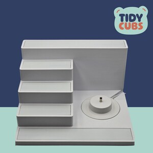 Large Toniebox Docking Station Figure Storage Tonie Figure Holder ...