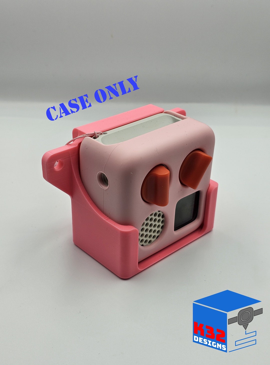 Yoto Mini Crossbody Carry Case Strap Holder Belt Clip Waist Travel ...