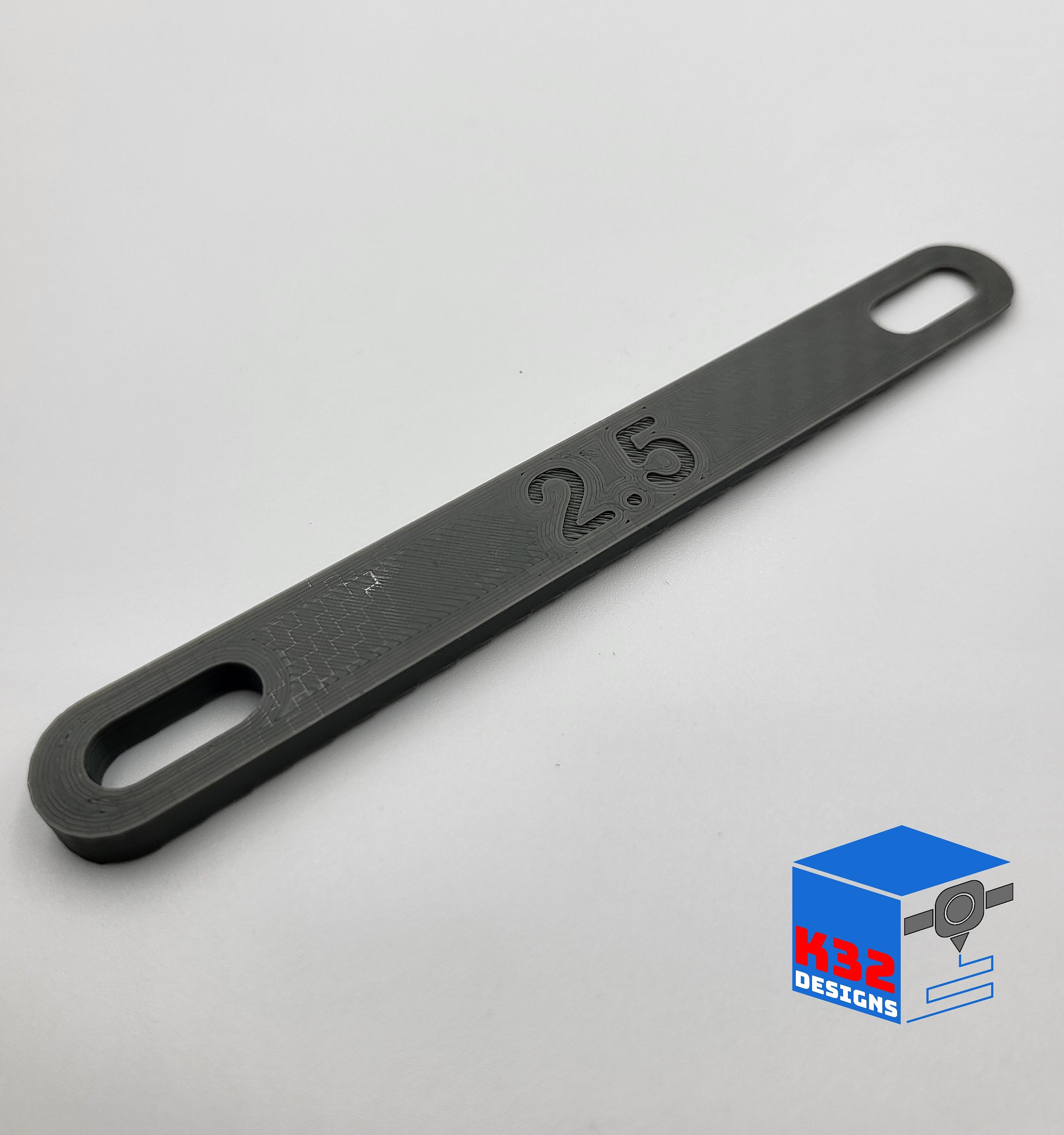 Windfoil Mast Rake Shims - Etsy