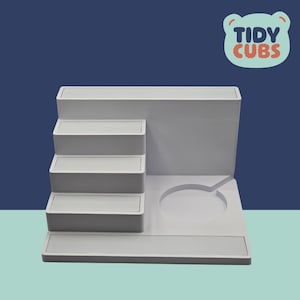 Large Toniebox Docking Station Figure Storage Tonie Figure Holder ...