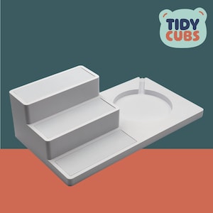 Tonie Box Docking Station Figure Storage Tonie Figure Holder Toniebox ...