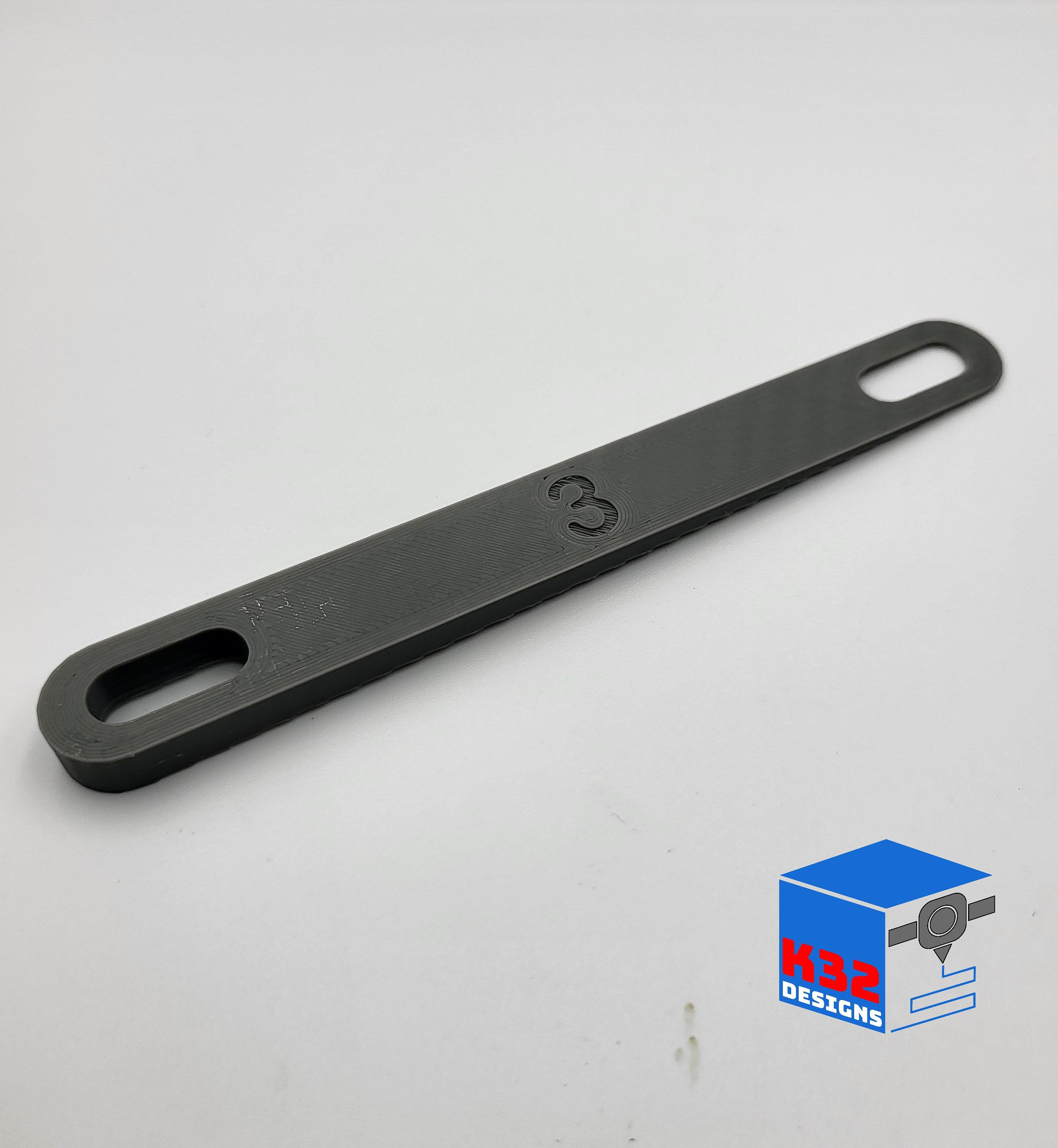 Windfoil Mast Rake Shims - Etsy