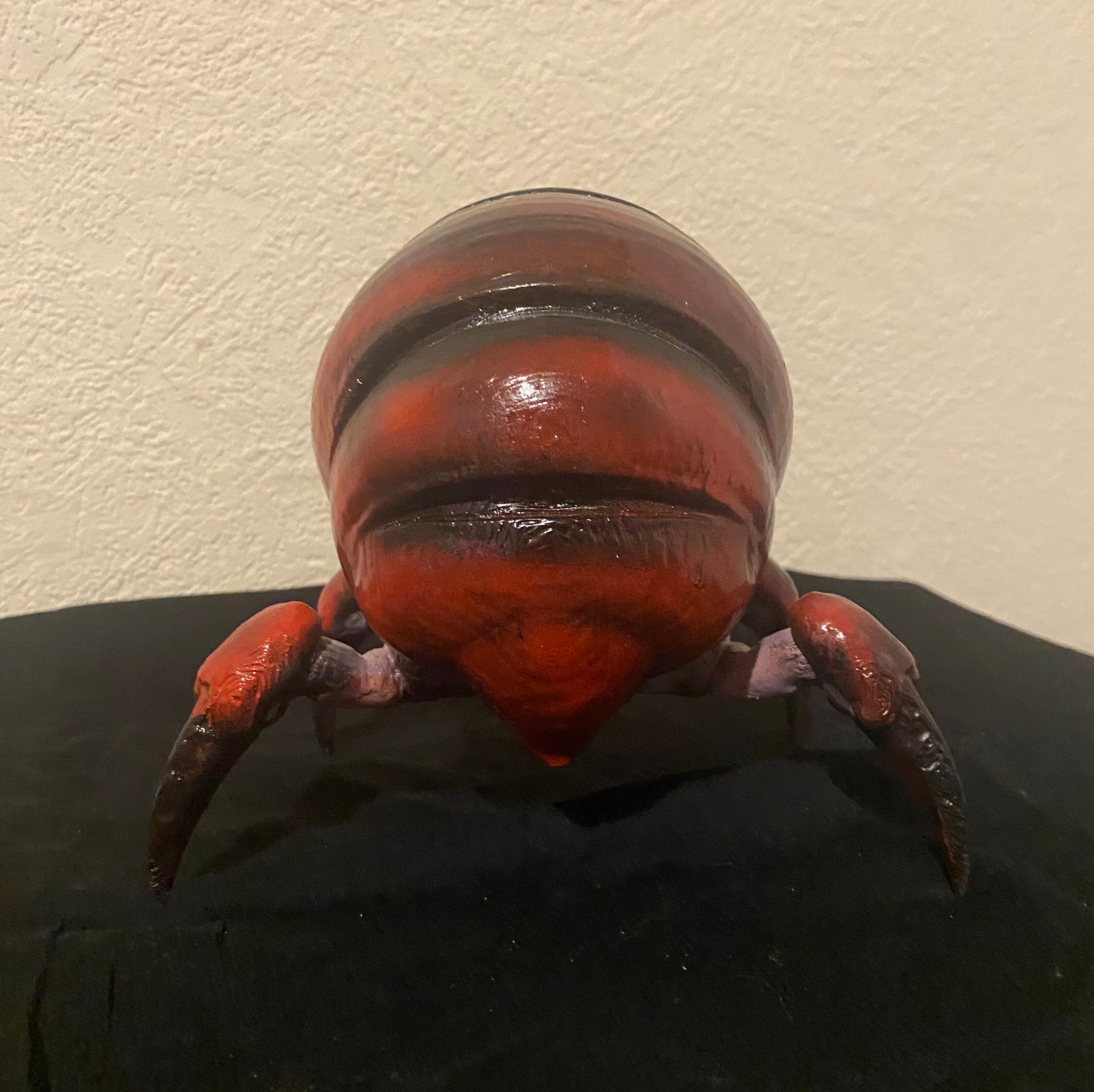 Half-life Snark Weapon Gordon Freeman 1:1 Scale 3D Printed Inspired ...