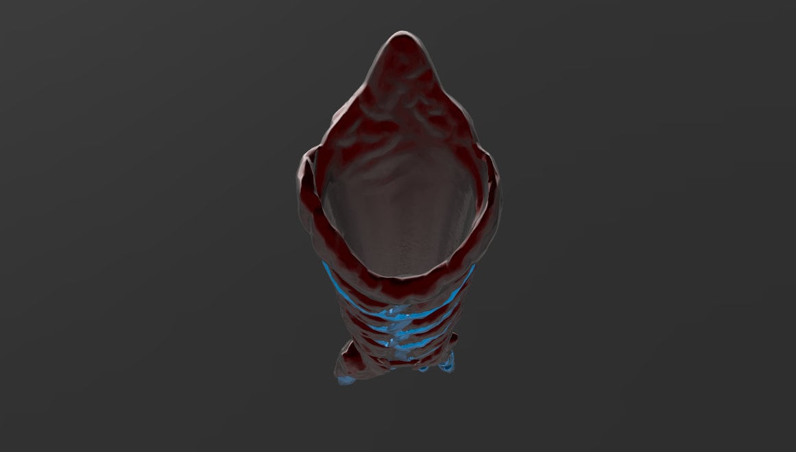 Devil May Cry Inspired Nero Devil Bringer Arm Gauntlet Wearable Replica ...