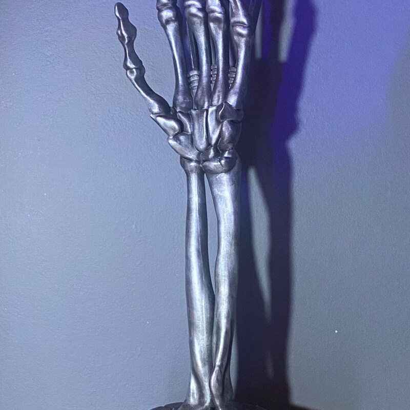 Metal Wolverine Claws - Etsy