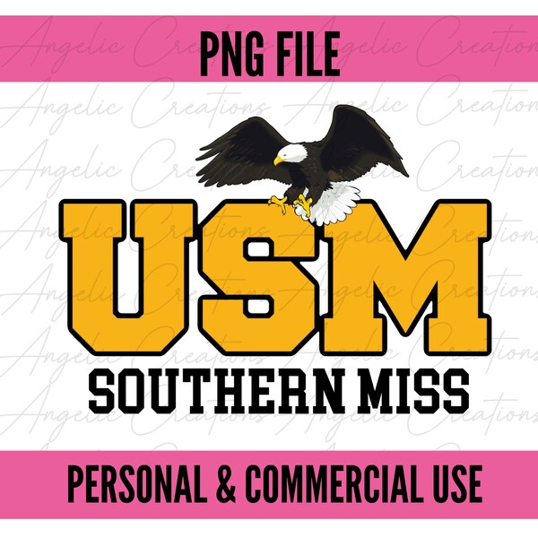 Usm - Etsy