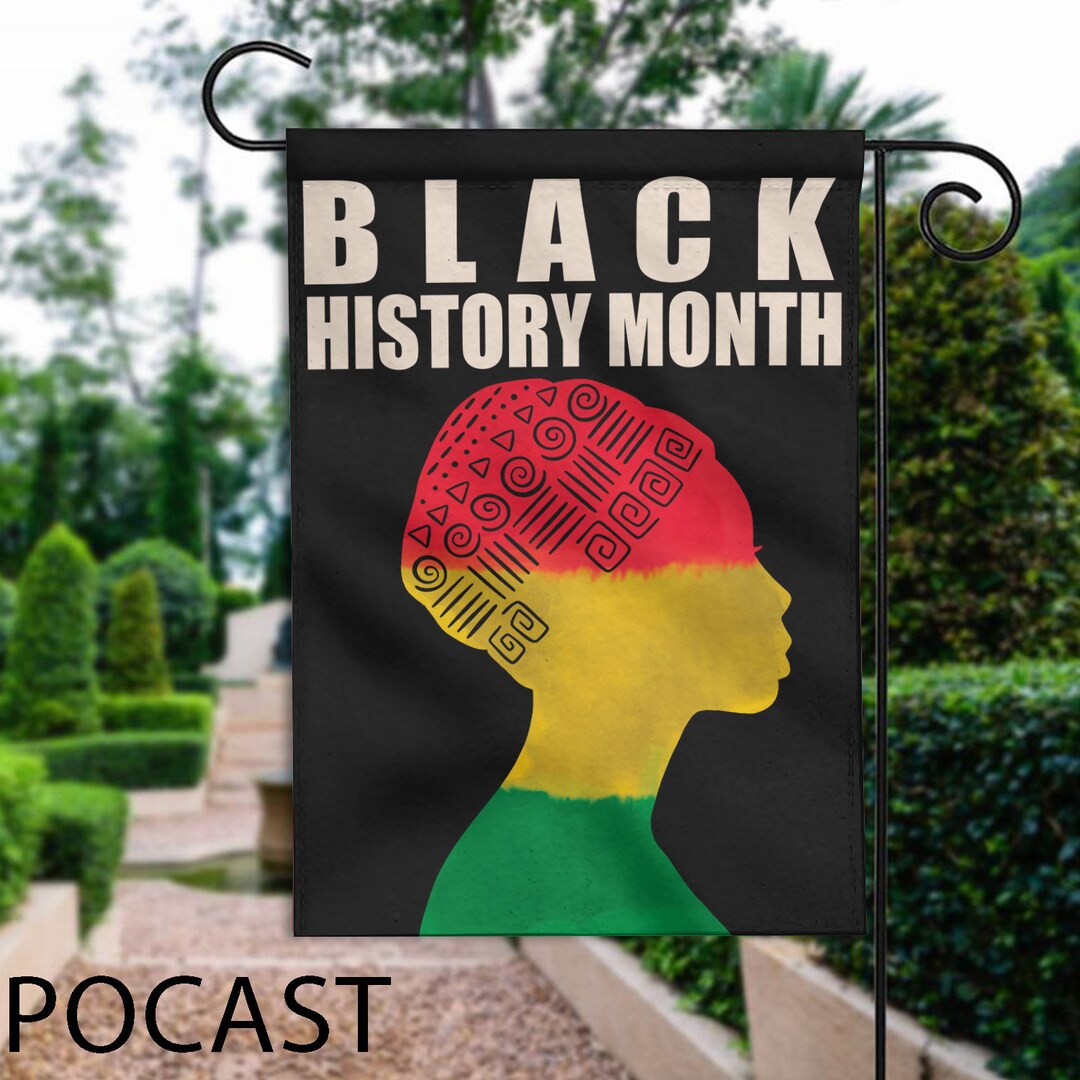 Juneteenth Flag, Juneteenth 1865 Flag, Black History Month Flag ...