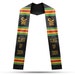 Personalized Graduation Stole Class of 2024 Kente Stoles Gift African ...