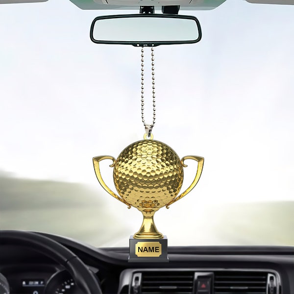 Funny Golf Trophy Ideas - Etsy