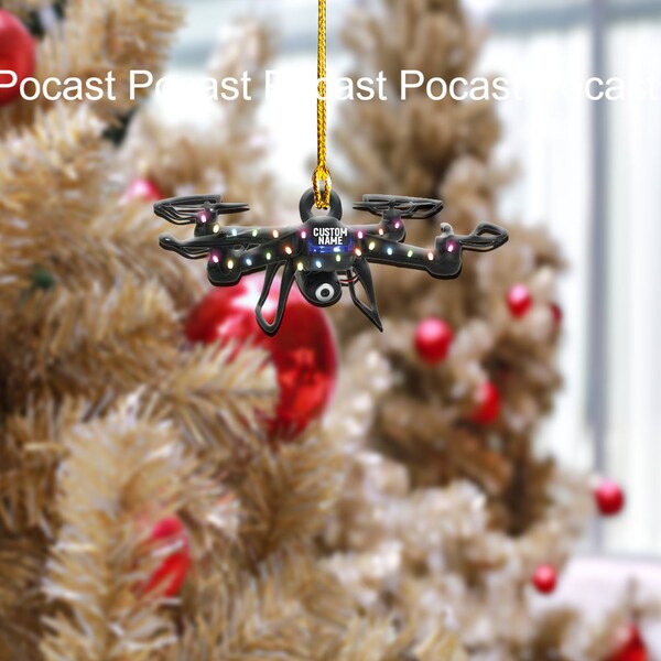 Drone Decorations - Etsy