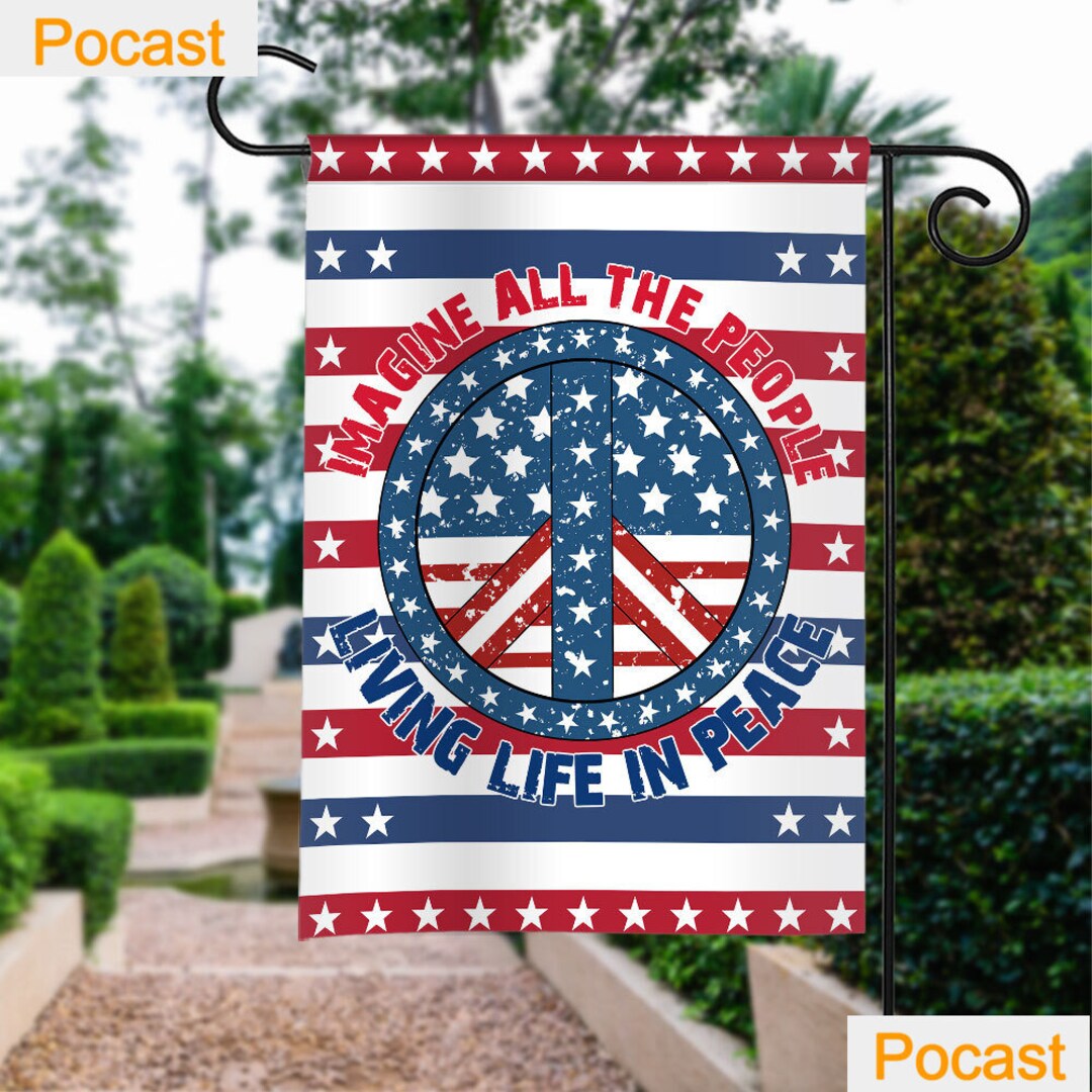 Equality Garden Flag, Equality Flower LGBT Flag, Equality Garden Flag ...