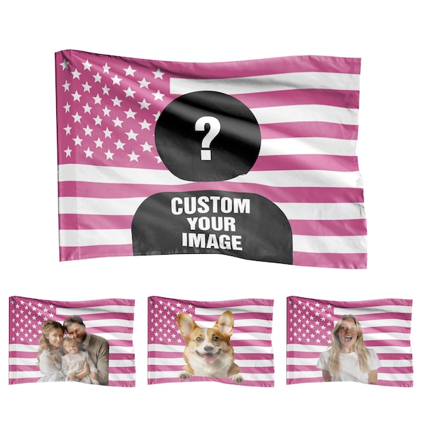 Funny Dorm Room Flags - Etsy