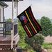 Juneteenth Flag, Juneteenth 1865 Flag, Black History Month Flag ...
