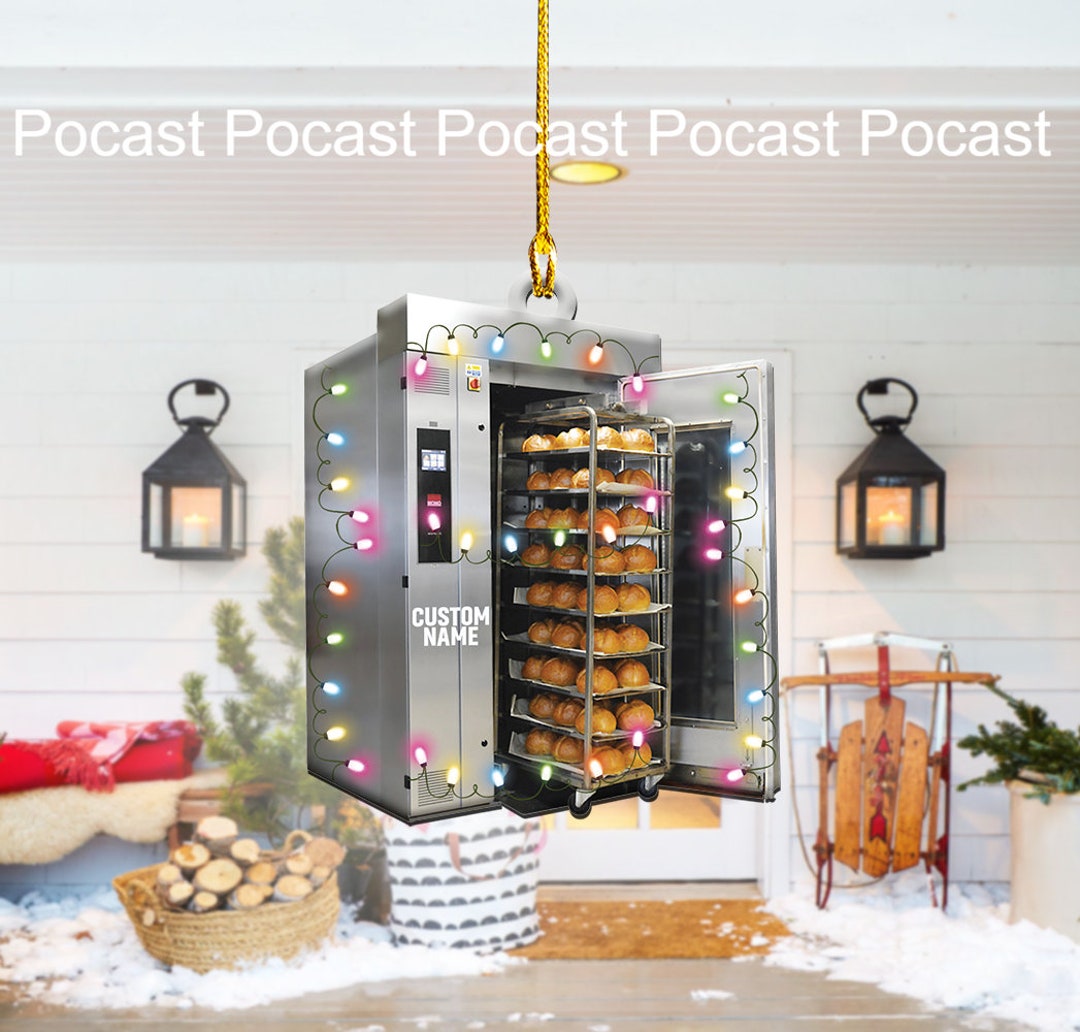 Microwave Ovens Bakery Cooking Ranges Bread Ornament, Electric Stove ...