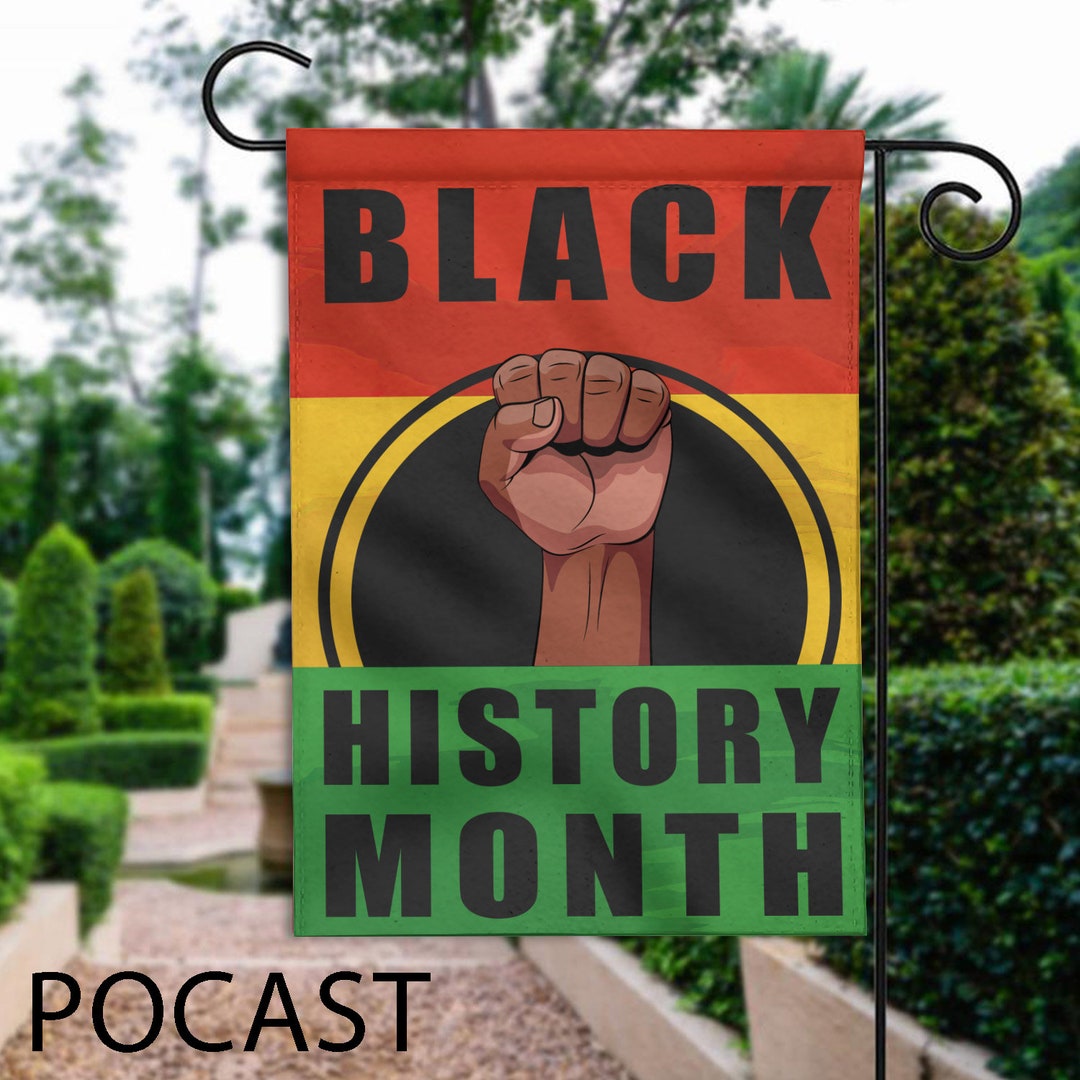 Juneteenth Flag, Juneteenth 1865 Flag, Black History Month Flag ...