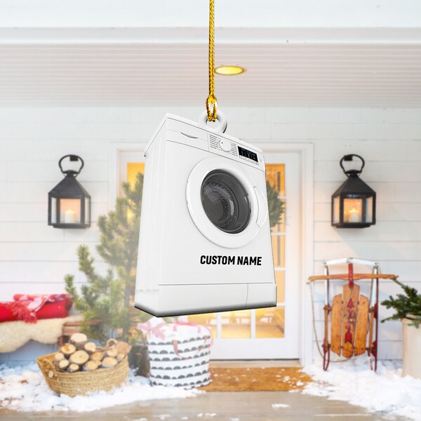 Washing Machine - Etsy